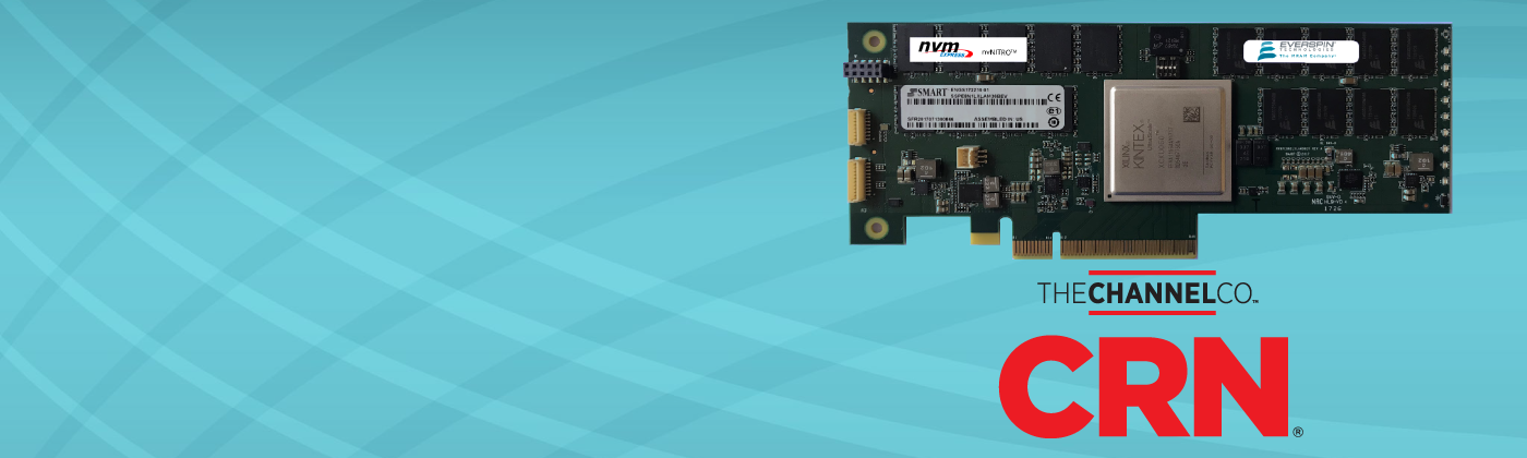 Everspin | The MRAM Company