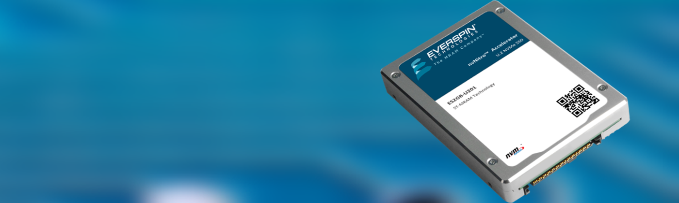 Everspin | The MRAM Company