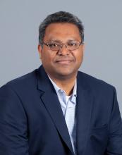 Sanjeev Aggarwal, Ph.D. | Everspin